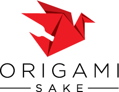 Origami Sake from United States - Winners of USA Wine Ratings