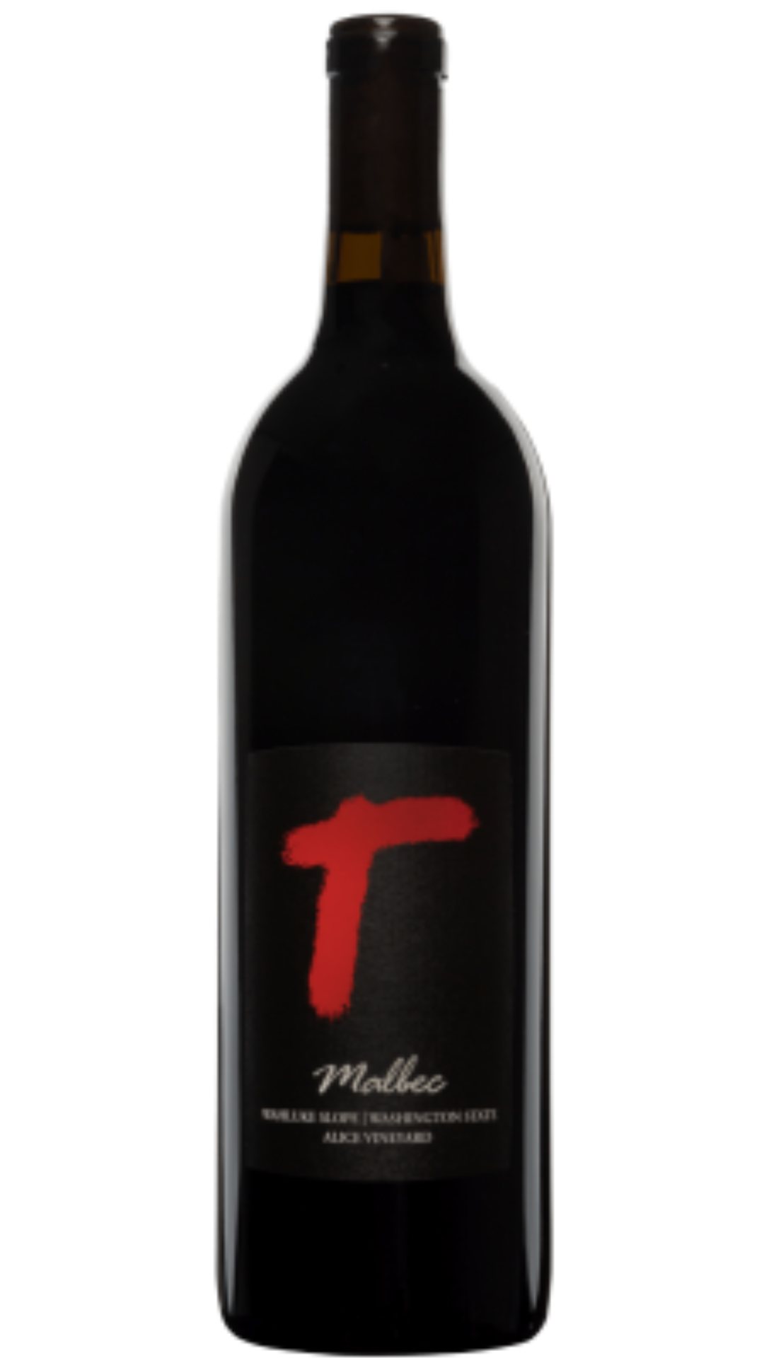 2020 MALBEC from United States - Winner of Silver medal at the USA Wine ...