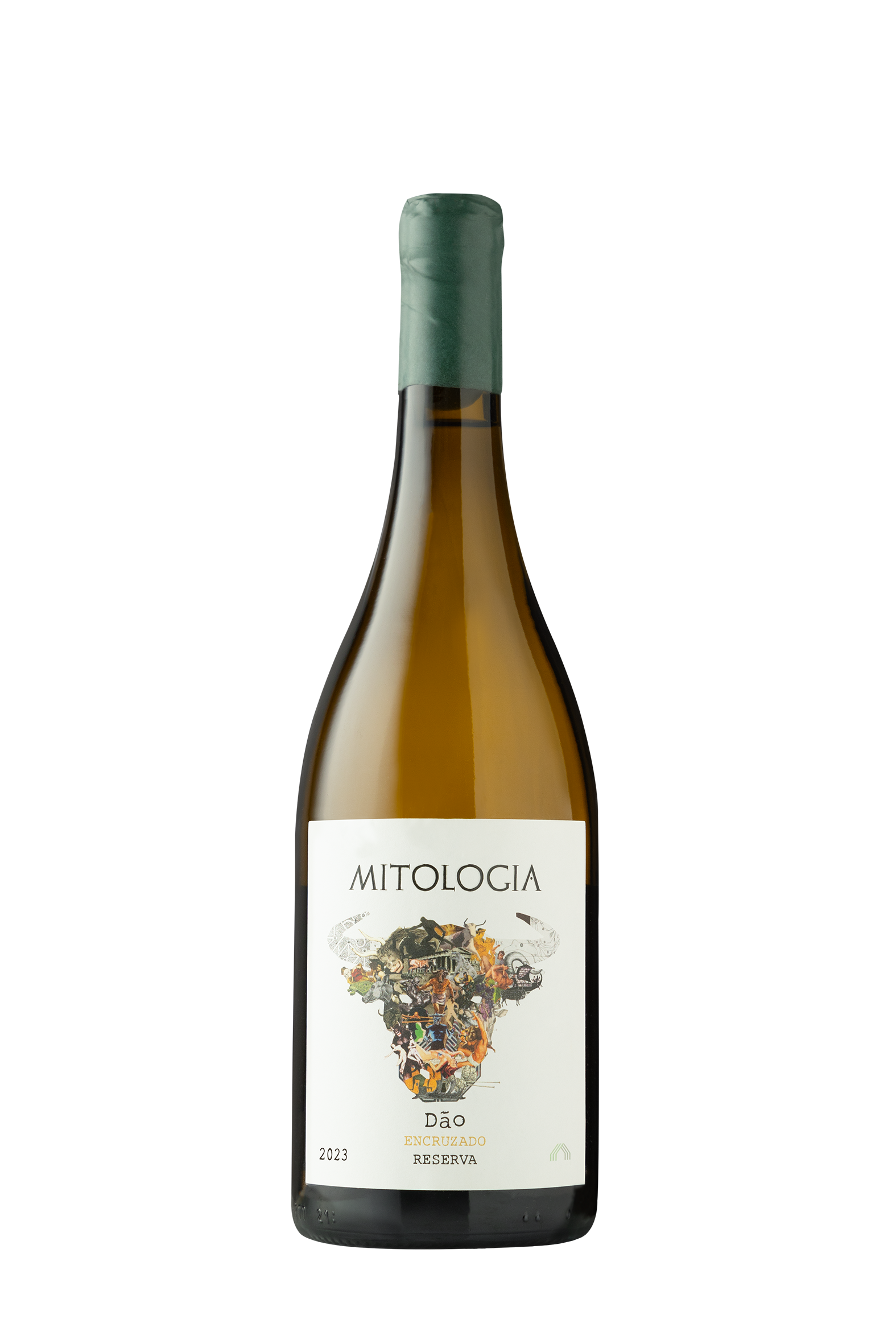 Mitologia from Portugal - Winner of medal at the USA Wine Ratings