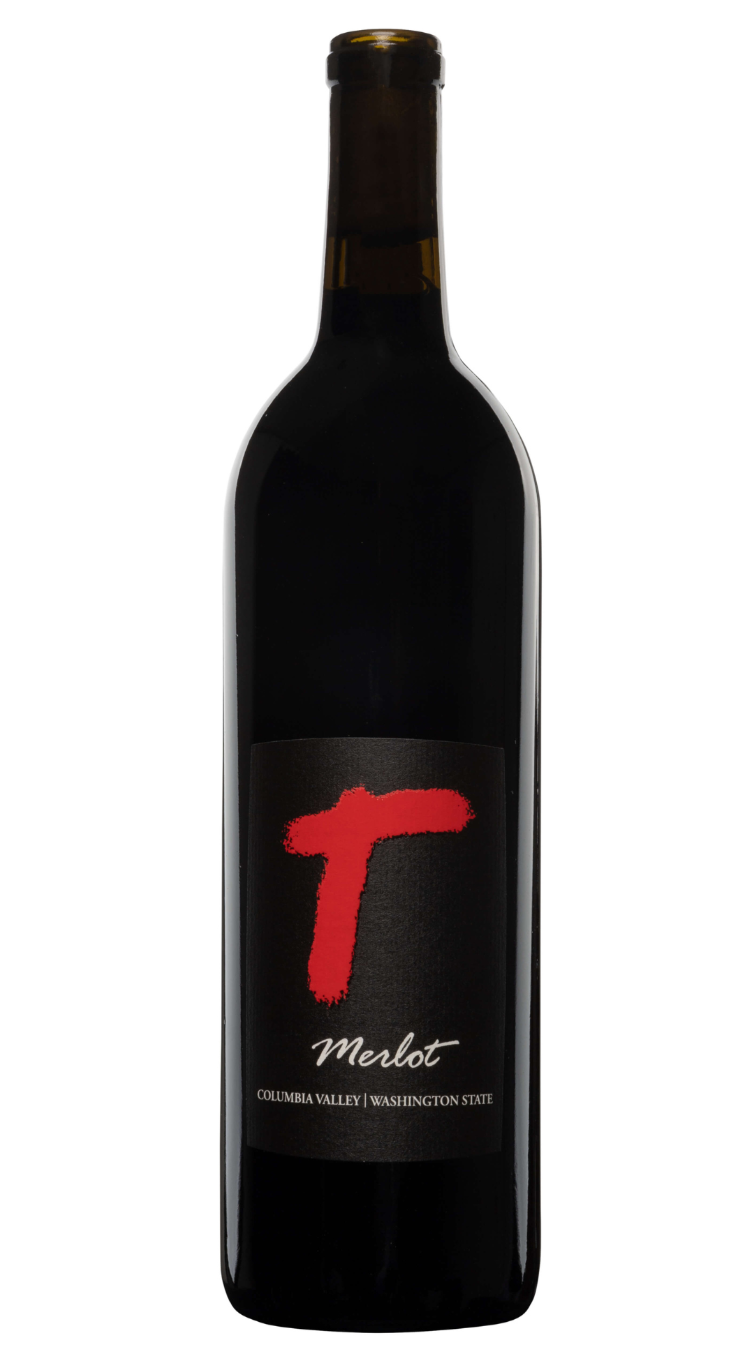 Tagaris Organic Merlot from United States - Winner of medal at the USA ...