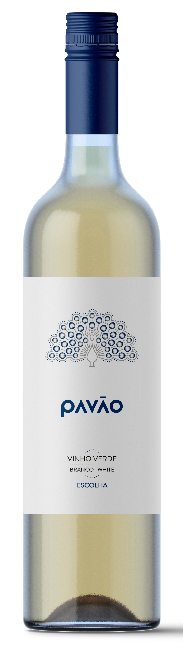 Pavão Escolha from Portugal - Winner of Silver medal at the USA Wine ...